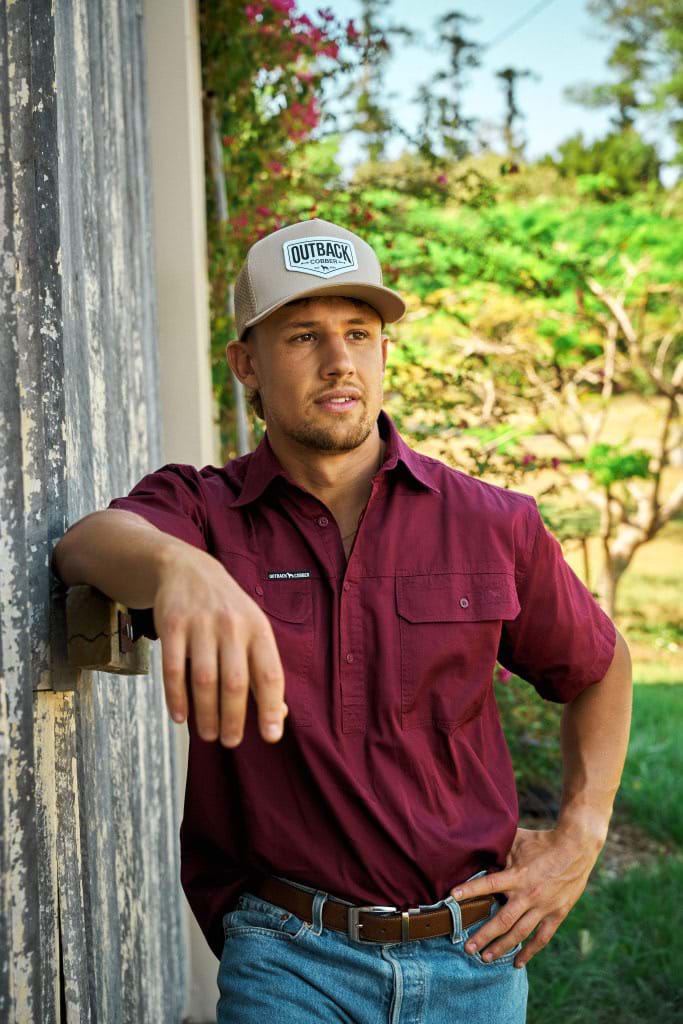 Made Custom Clothing | Uniforms, Workwear, Casual