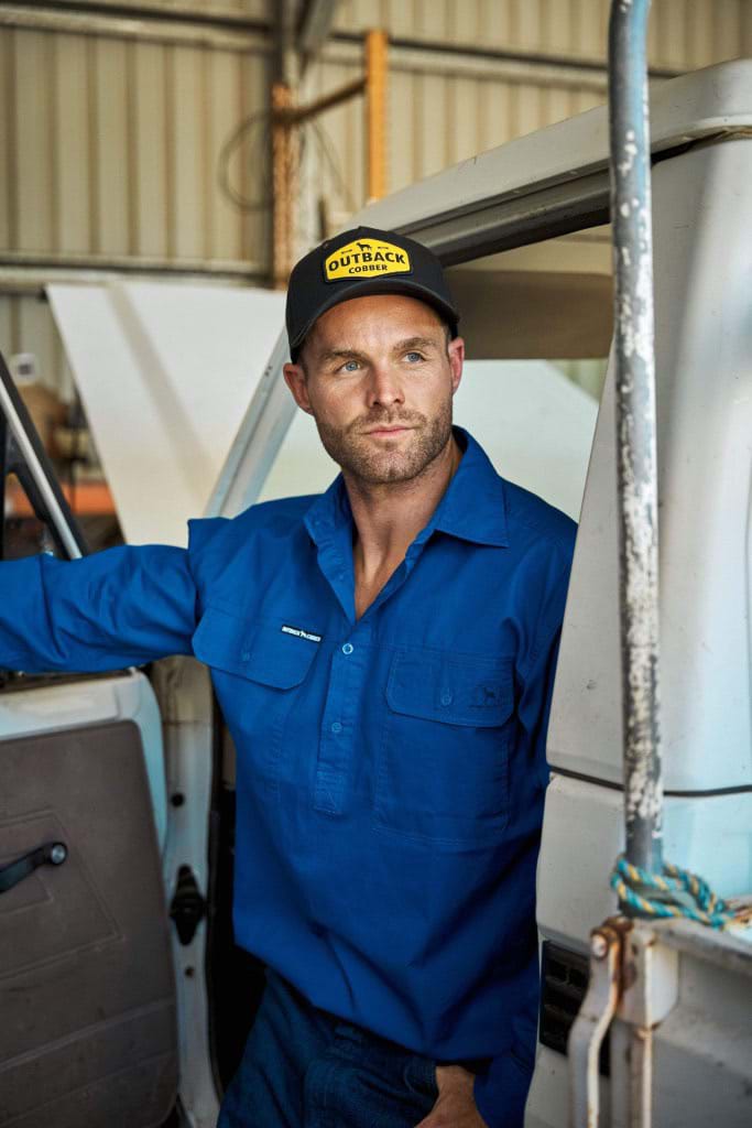 Made Custom Clothing | Uniforms, Workwear, Casual