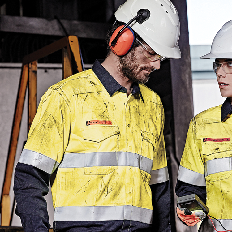 Made Custom Clothing | Uniforms, Workwear, Casual