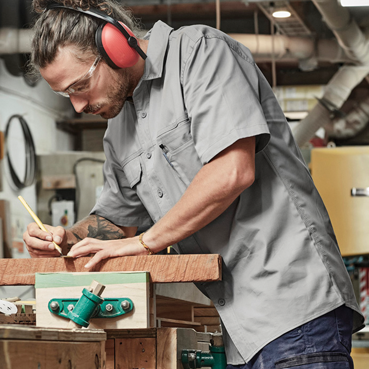 Made Custom Clothing | Uniforms, Workwear, Casual